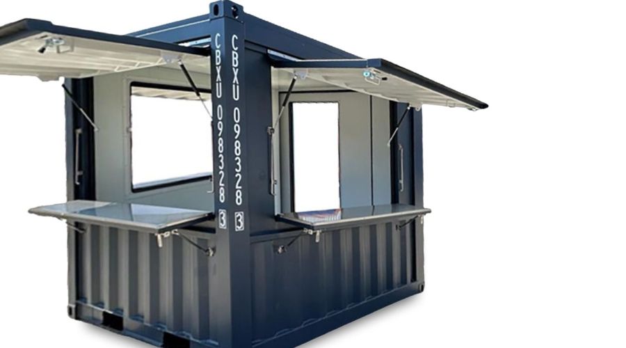 12GB NEW | CBOX containers