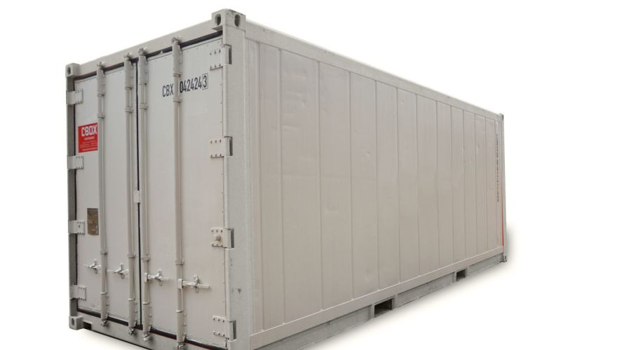 Buy 20ft reefer container | CBOX containers