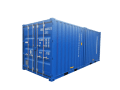20ft DUOCON container ( 2 x 10ft ) - New Quality | CBOX containers