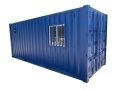 Buy a 20ft Site Office Container at CBOX Containers | Durable and ...
