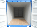 20ft DUOCON container ( 2 x 10ft ) - New Quality | CBOX containers