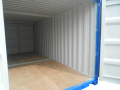20ft DUOCON container ( 2 x 10ft ) - New Quality | CBOX containers