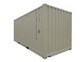 20ft Shipping/Storage container - NEW Quality | CBOX containers