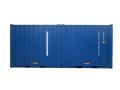 20ft DUOCON container ( 2 x 10ft ) - New Quality | CBOX containers