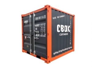 Shipping Containers | CBOX Containers | CBOX containers