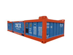Offshore DNV Containers | CBOX containers