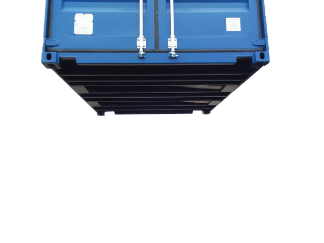 10ft Storage container - NEW Quality | CBOX containers Australia