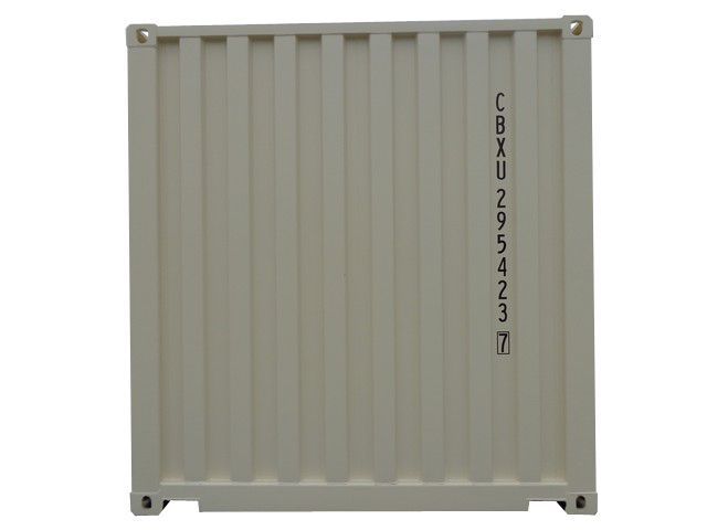 20ft Shipping/Storage container - NEW Quality | CBOX containers