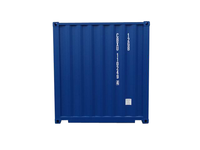 10ft Storage container - NEW Quality | CBOX containers Australia
