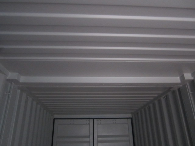 20ft DUOCON container ( 2 x 10ft ) - New Quality | CBOX containers