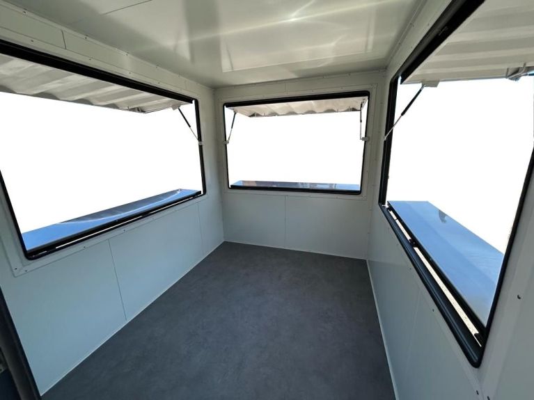 12GB NEW | CBOX containers