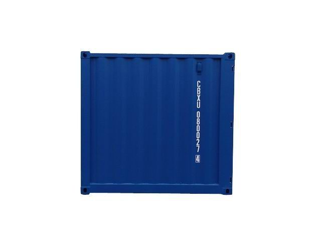8ft Storage container - NEW Quality | CBOX containers