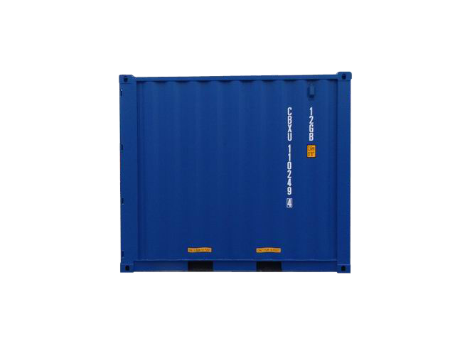 10ft Storage container - NEW Quality | CBOX containers Australia