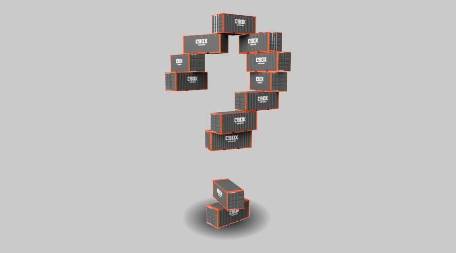 CBOX Containers | Rental and Sale of Shipping Containers | CBOX containers