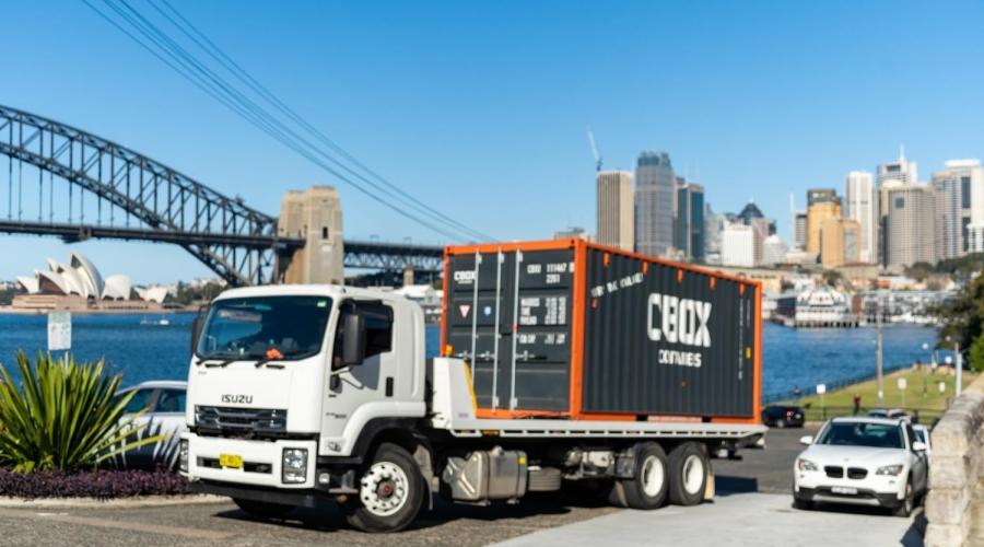 At-Home Storage Containers: A Complete Guide | CBOX containers