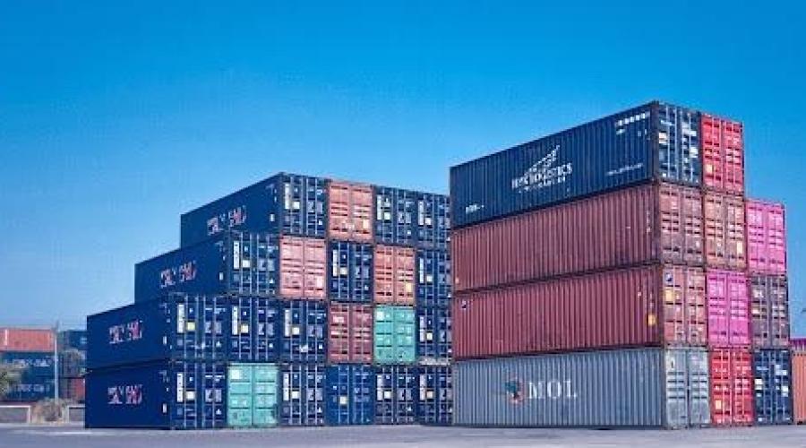 Should You Buy or Hire a Shipping Container for Your Business? | CBOX ...