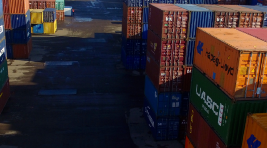 Industry | CBOX containers Australia